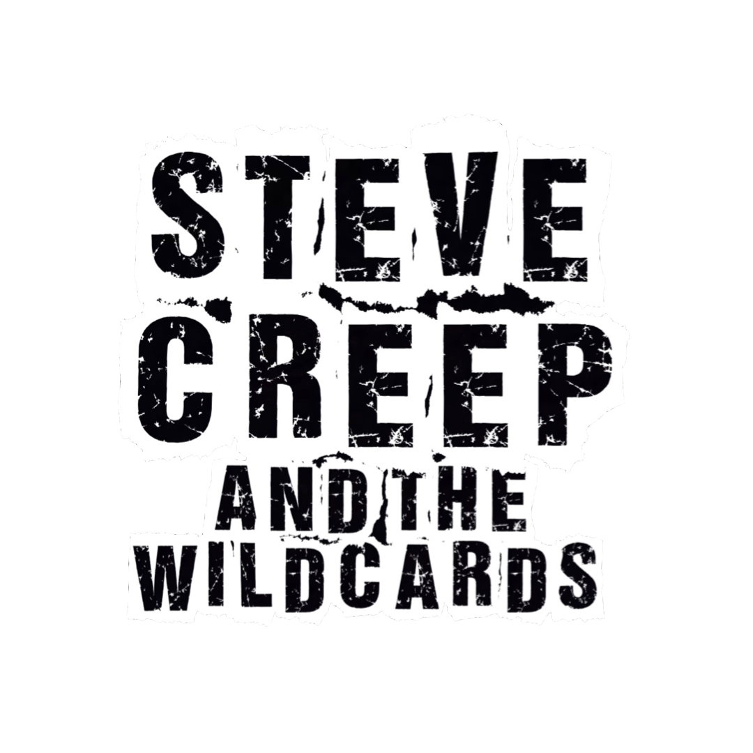 70s Classic Rock, 90s Power Pop & Punk Energy | Steve Creep and the ...